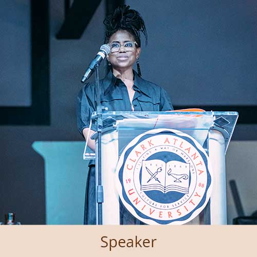 The Jacque Reid Experience