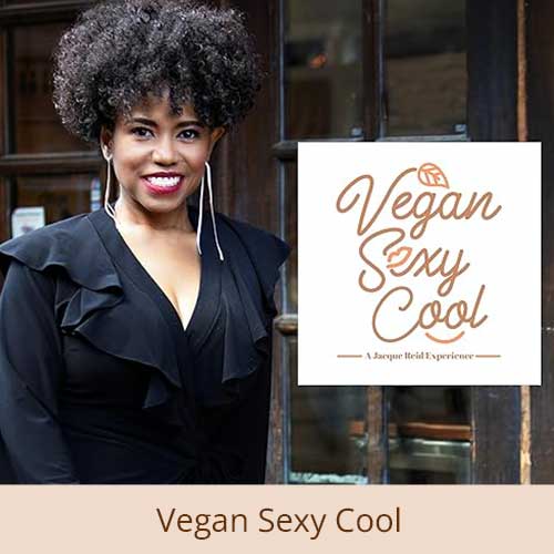 The Jacque Reid Experience