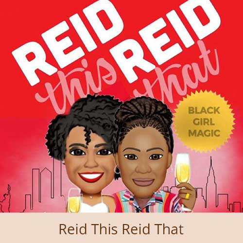 The Jacque Reid Experience